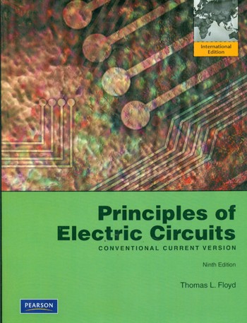 Studieshop | Principles of electric circuits : conventional flow ...